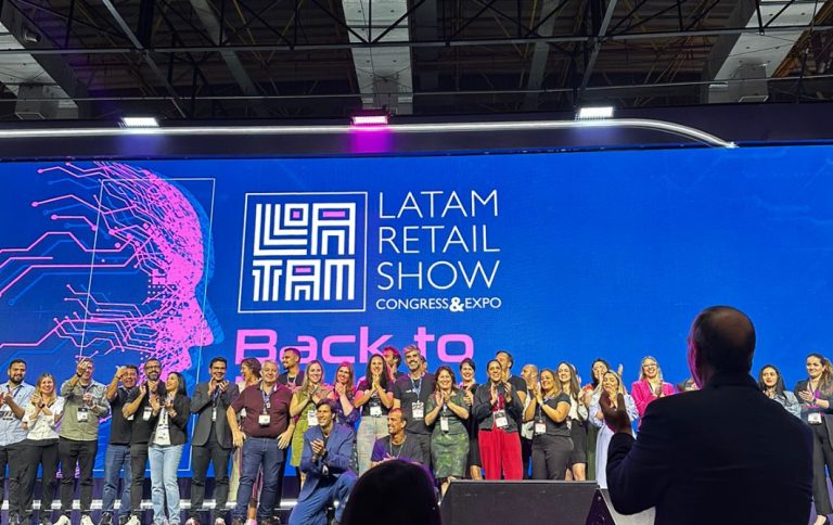 Latam Retail Show 2024 – O maior evento do Brasil, realizado pela Gouvêa Experience em São Paulo ...